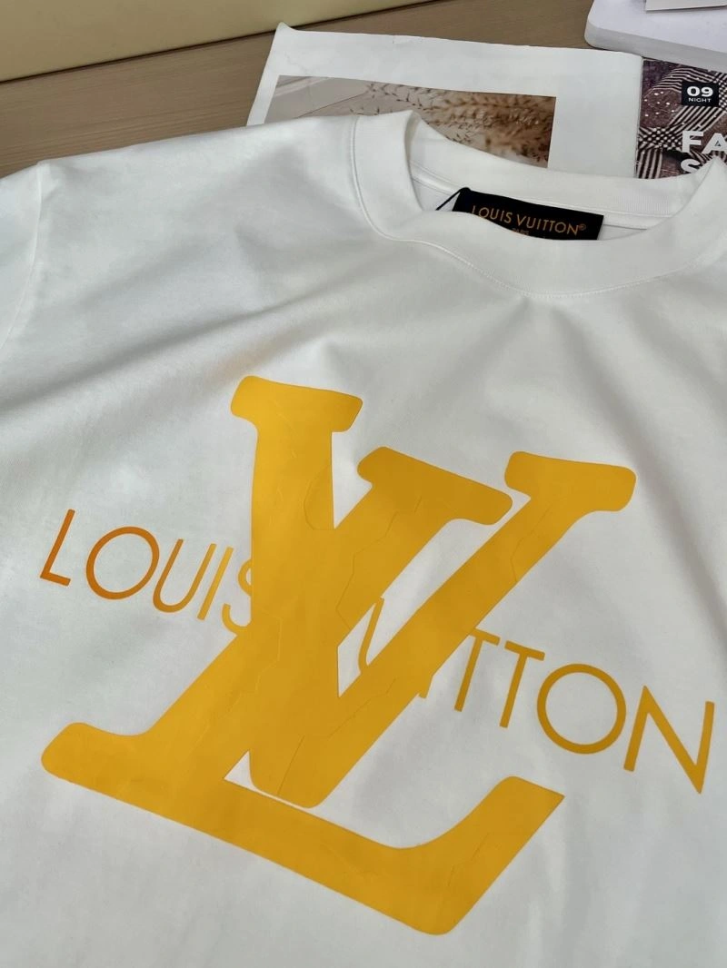 Original Louis Vuitton T-Shirts