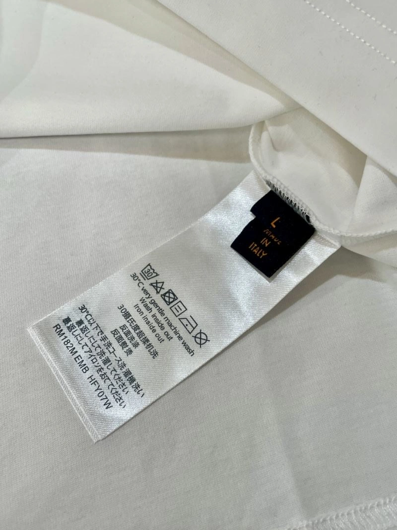 Original Louis Vuitton T-Shirts
