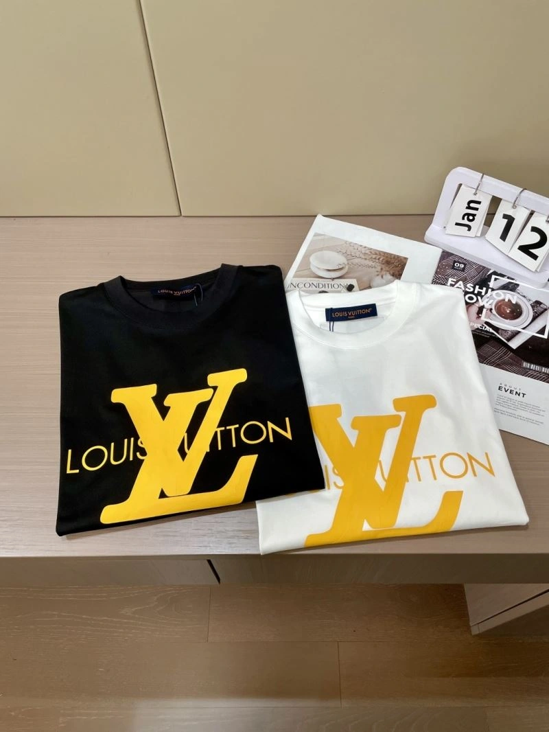 Original Louis Vuitton T-Shirts