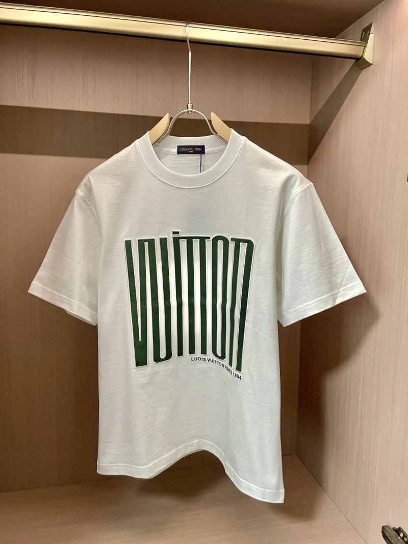 Louis Vuitton T-Shirts