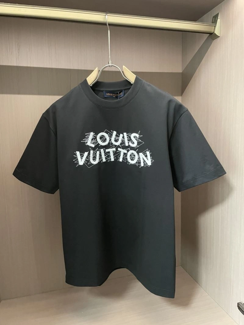 Louis Vuitton T-Shirts