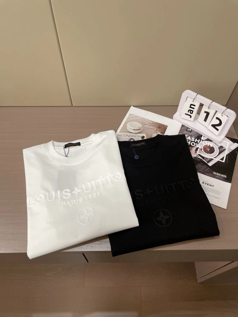 Value-priced Louis Vuitton T-Shirts