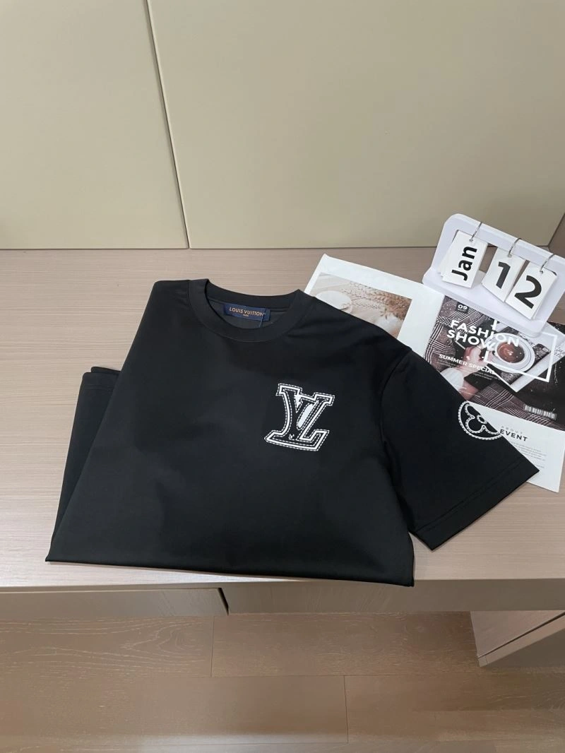 Original Louis Vuitton T-Shirts