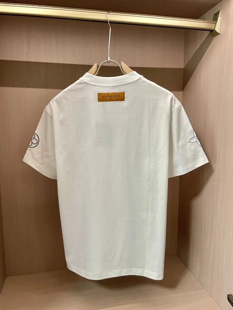 Original Louis Vuitton T-Shirts