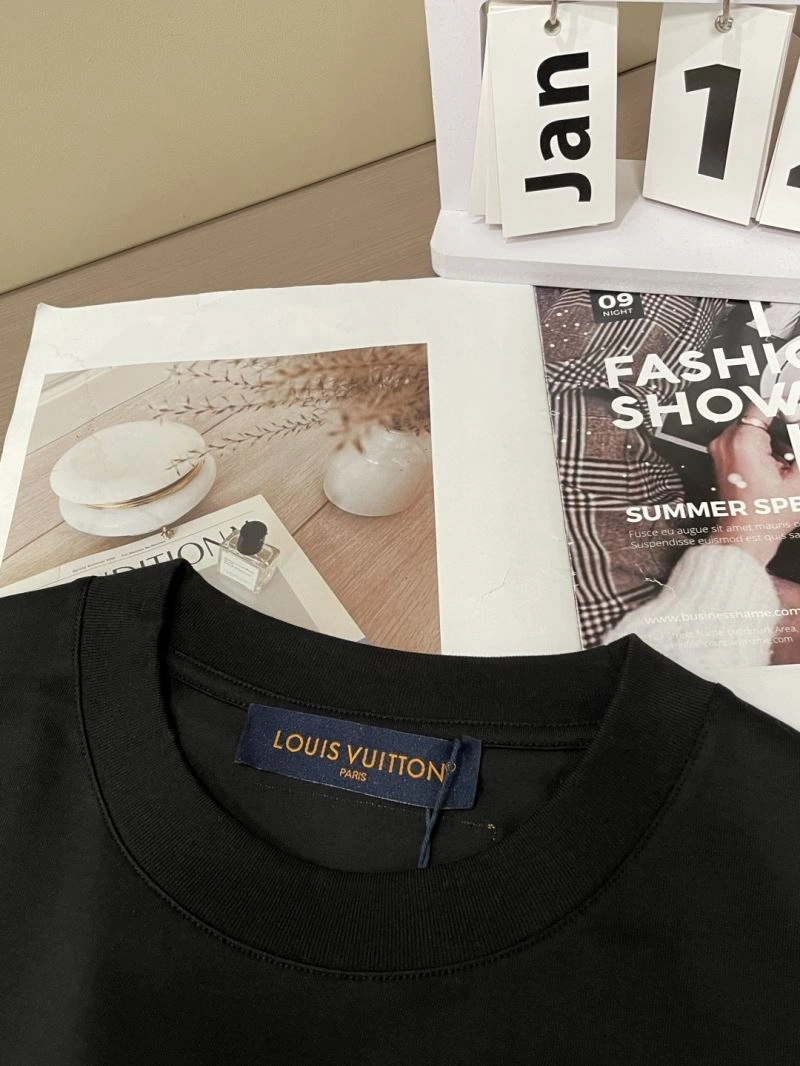 Original Louis Vuitton T-Shirts