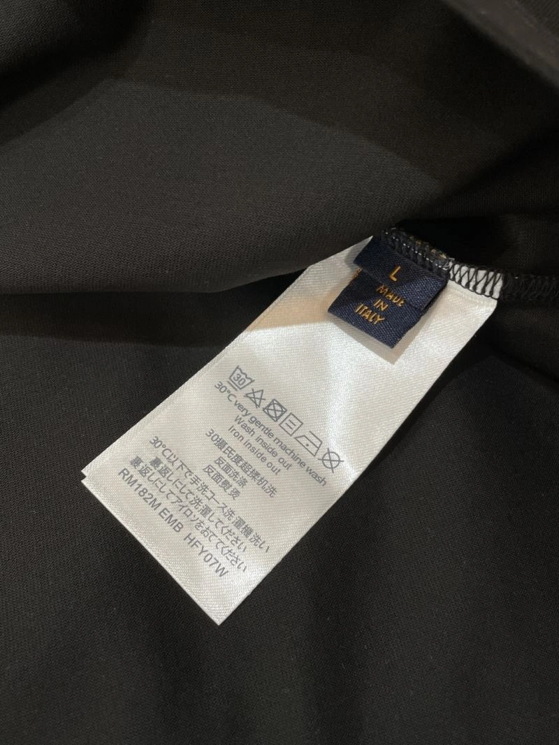 Original Louis Vuitton T-Shirts
