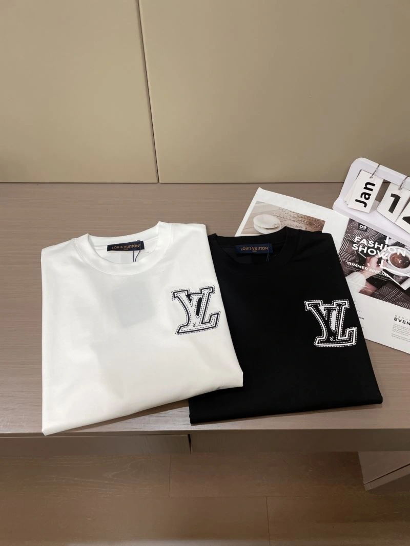 Original Louis Vuitton T-Shirts