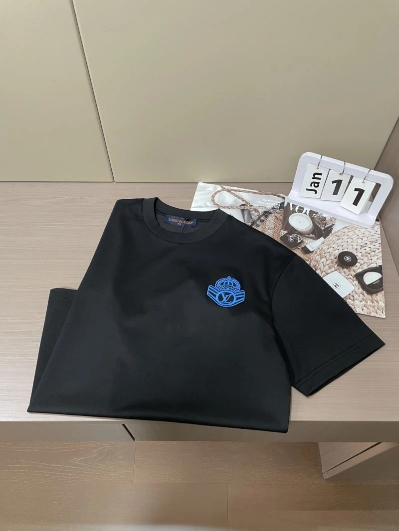 Genuine Louis Vuitton T-Shirts