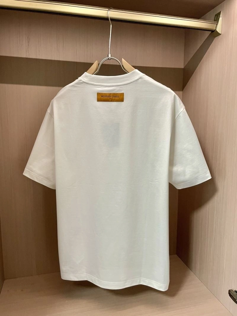 Genuine Louis Vuitton T-Shirts