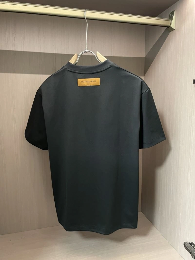 Genuine Louis Vuitton T-Shirts
