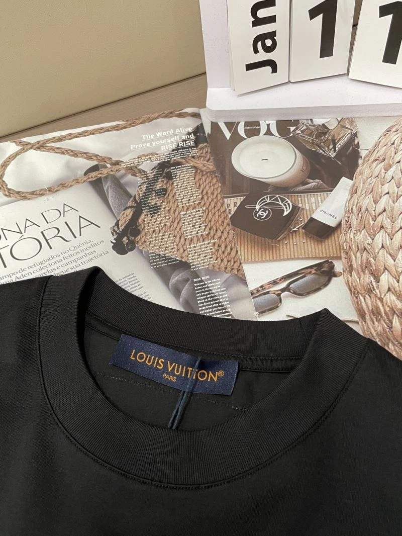 Genuine Louis Vuitton T-Shirts