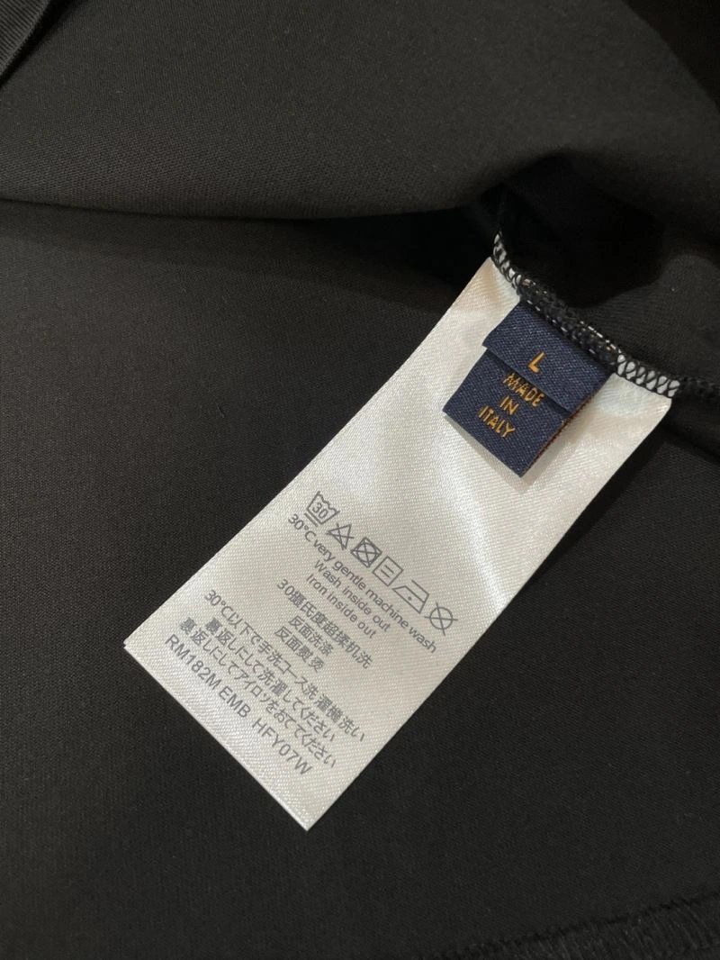 Genuine Louis Vuitton T-Shirts