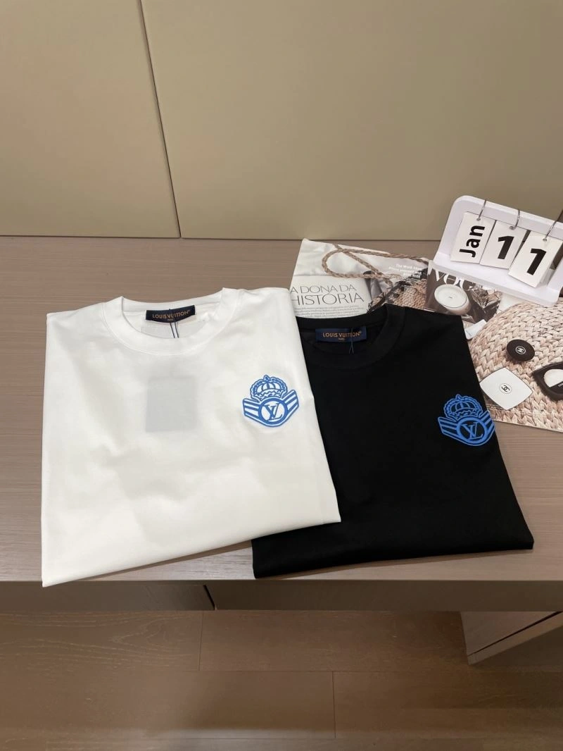 Genuine Louis Vuitton T-Shirts