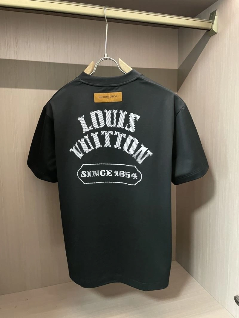 Genuine Louis Vuitton T-Shirts