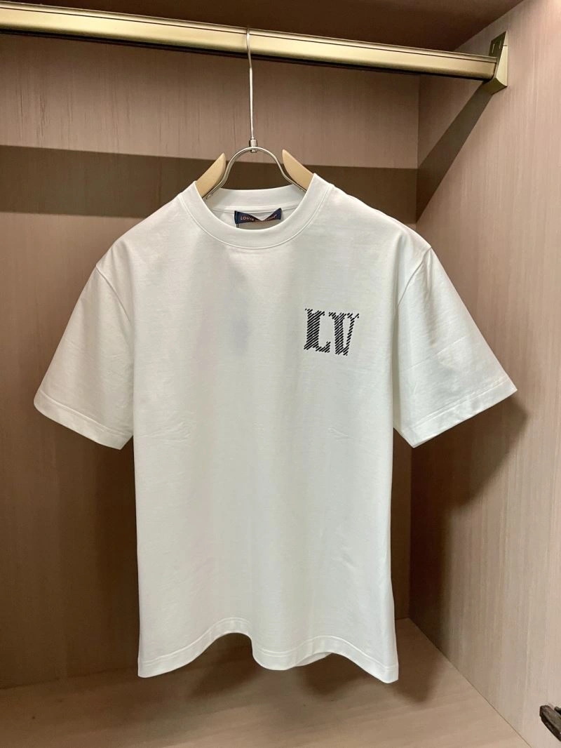 Genuine Louis Vuitton T-Shirts
