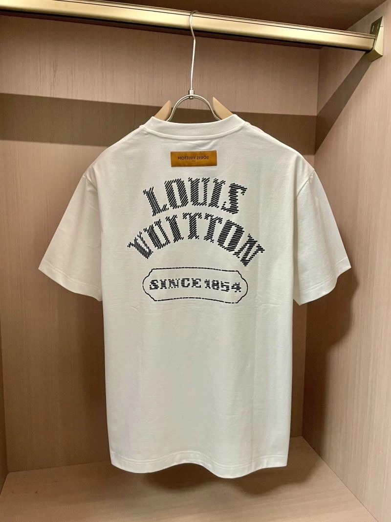 Genuine Louis Vuitton T-Shirts