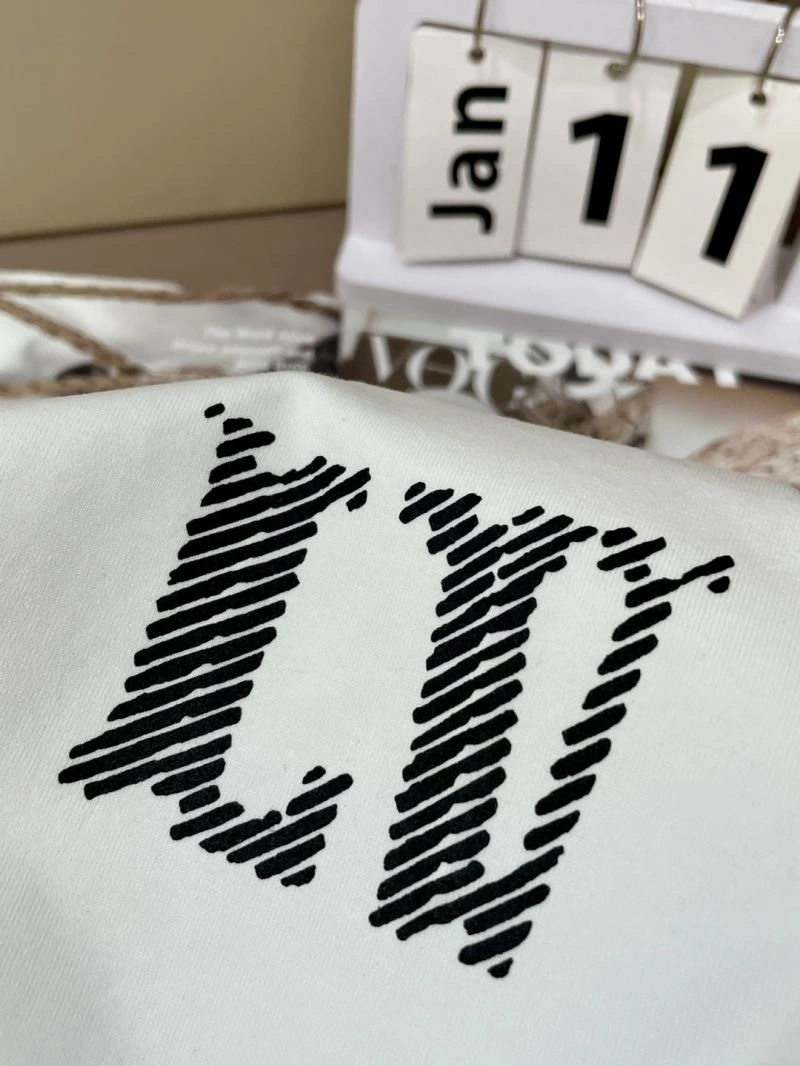 Genuine Louis Vuitton T-Shirts