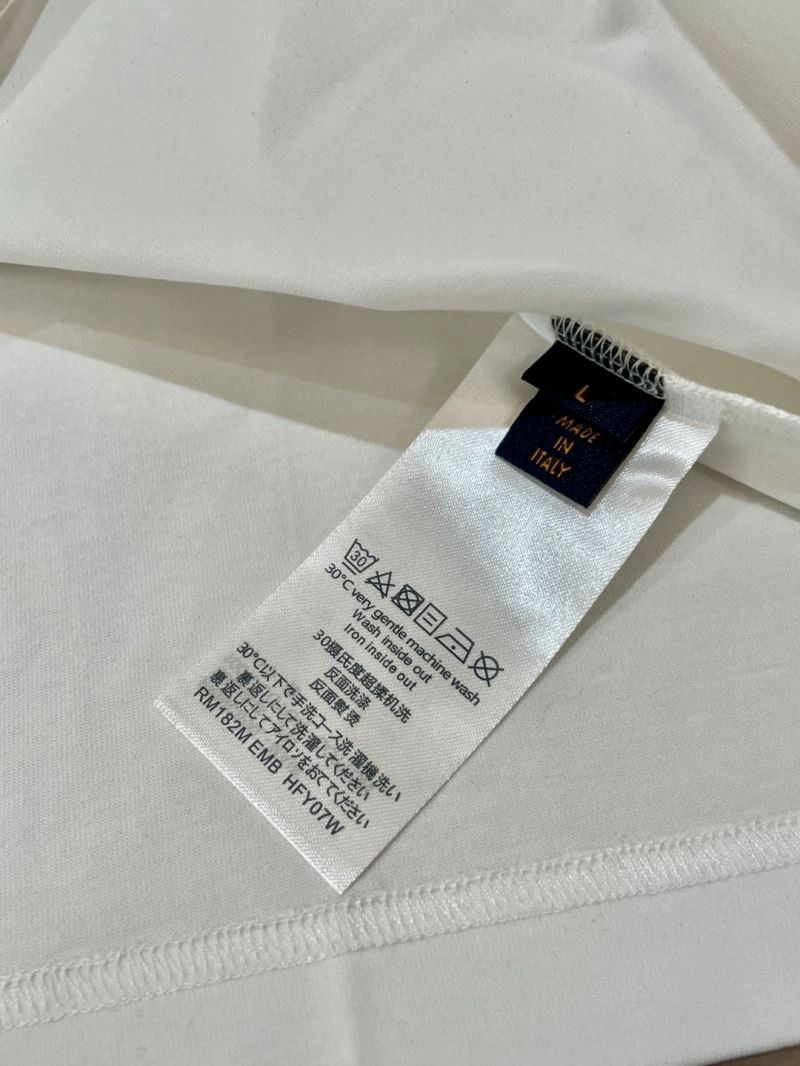 Genuine Louis Vuitton T-Shirts