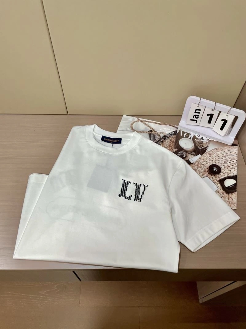 Genuine Louis Vuitton T-Shirts