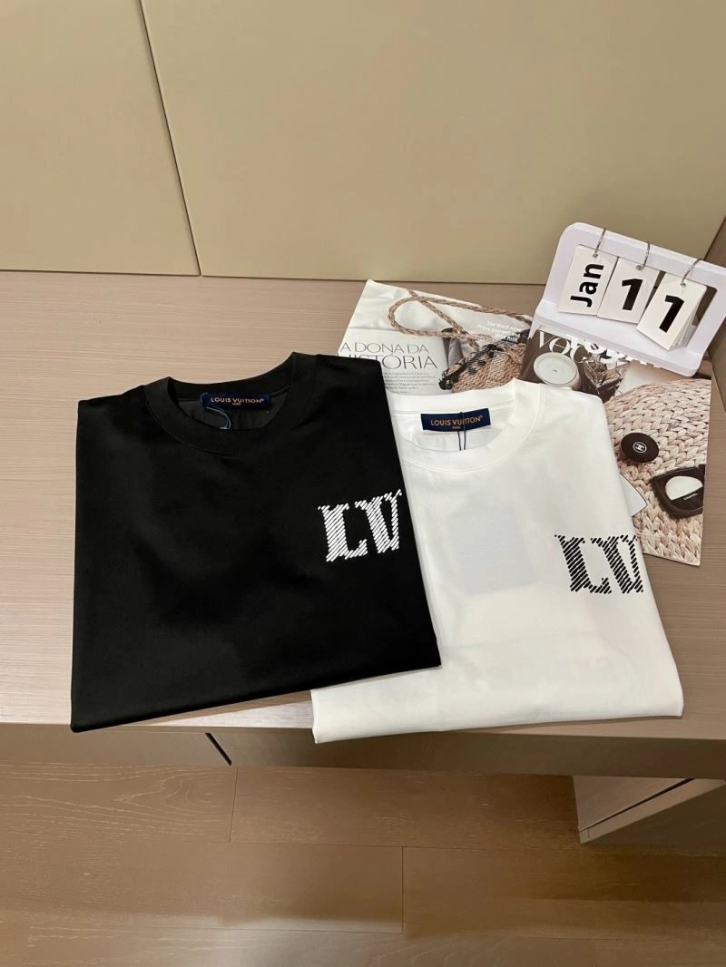 Genuine Louis Vuitton T-Shirts
