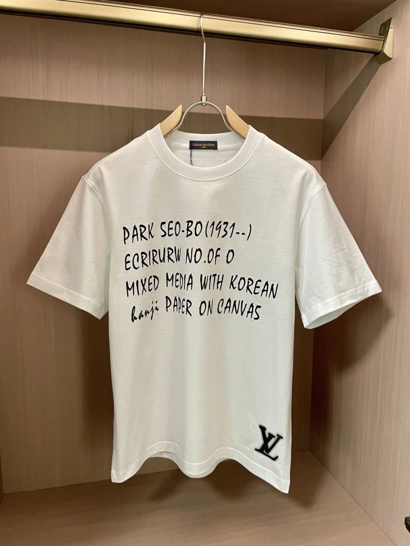 Louis Vuitton T-Shirts