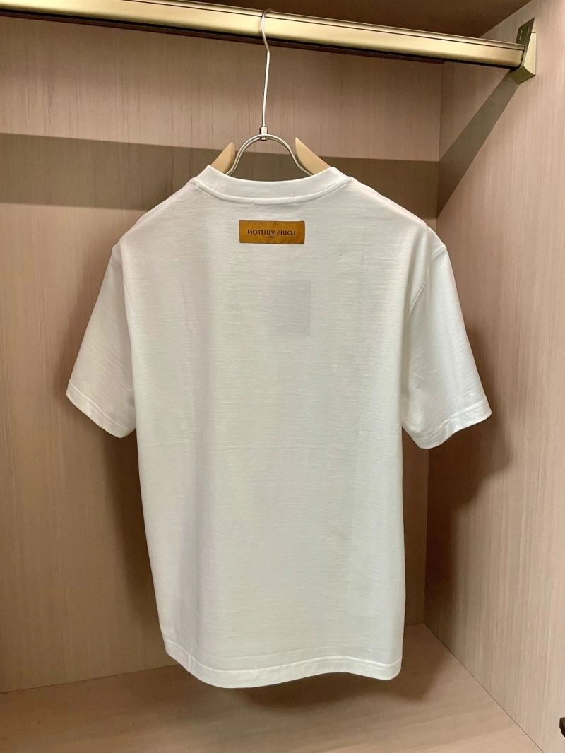 Genuine Louis Vuitton T-Shirts