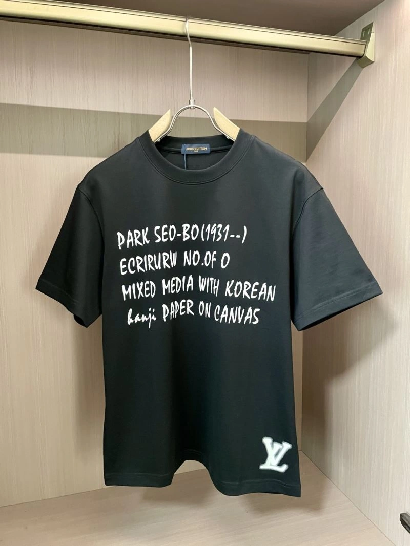 Genuine Louis Vuitton T-Shirts