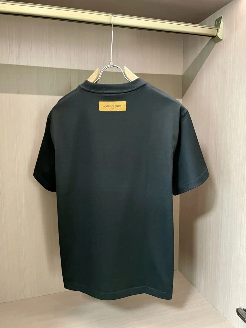 Genuine Louis Vuitton T-Shirts