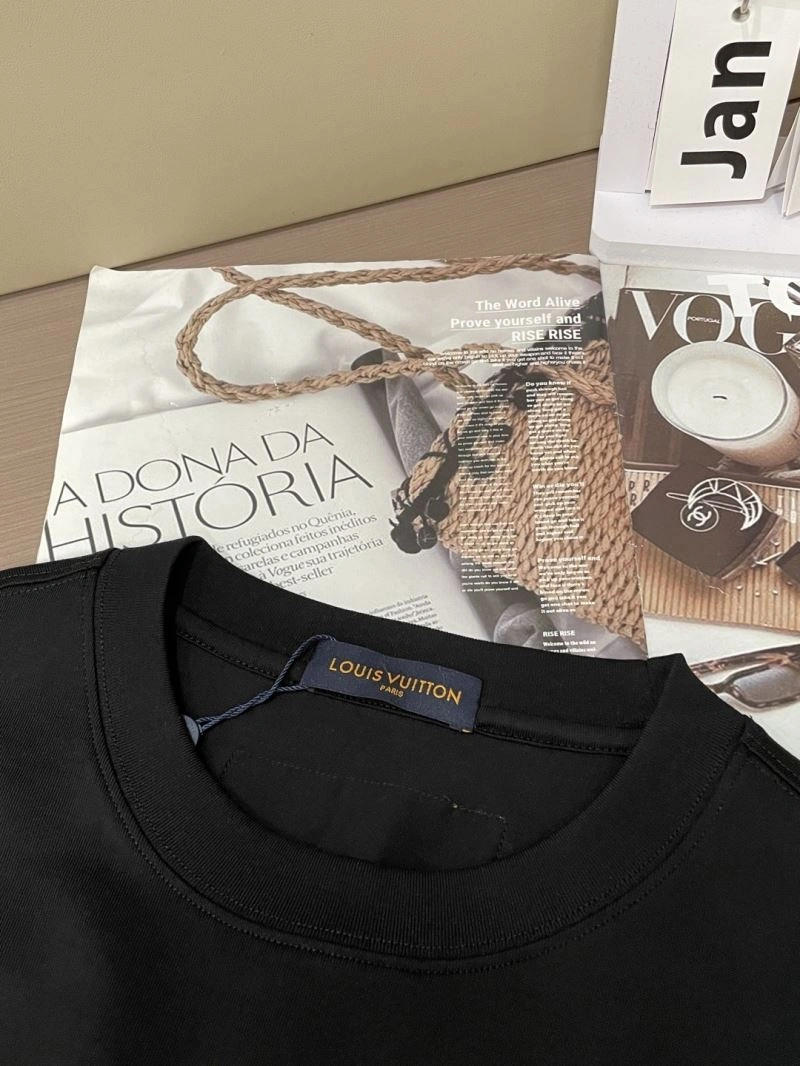 Genuine Louis Vuitton T-Shirts