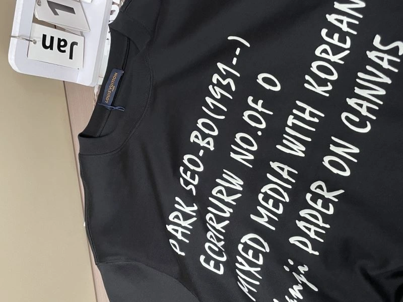Genuine Louis Vuitton T-Shirts