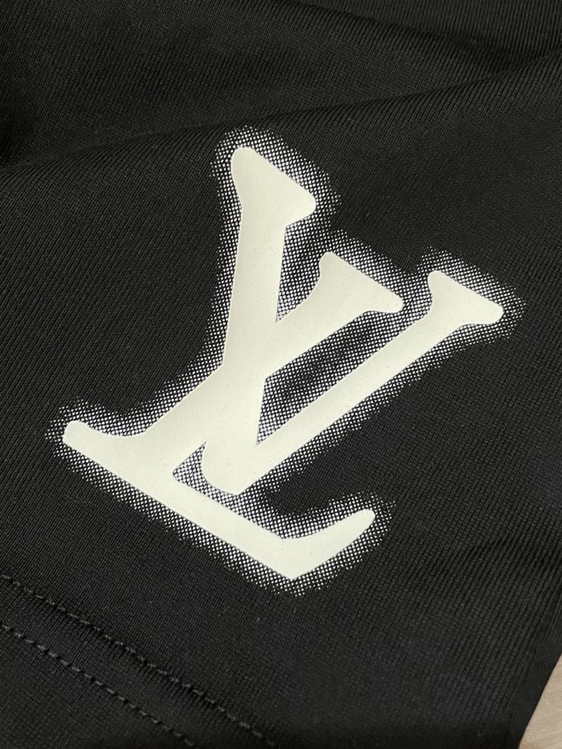 Genuine Louis Vuitton T-Shirts