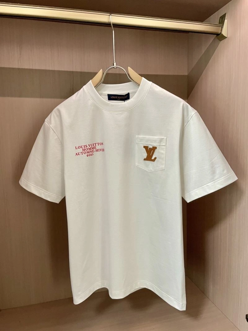 Louis Vuitton T-Shirts