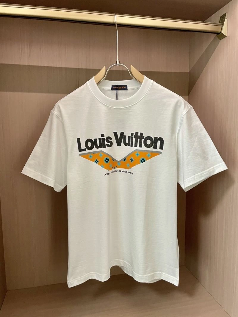 Reasonably priced Louis Vuitton T-Shirts