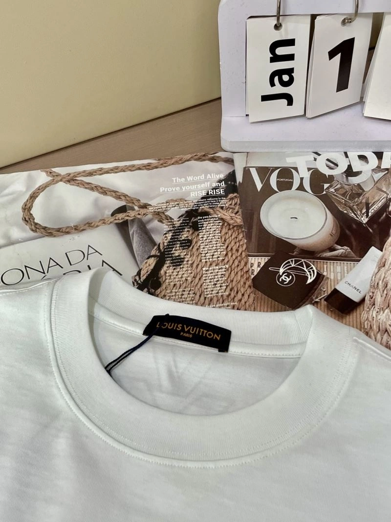Reasonably priced Louis Vuitton T-Shirts