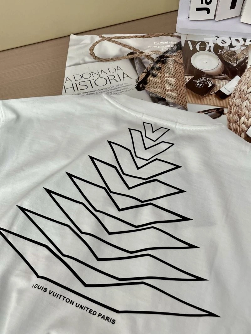 Reasonably priced Louis Vuitton T-Shirts