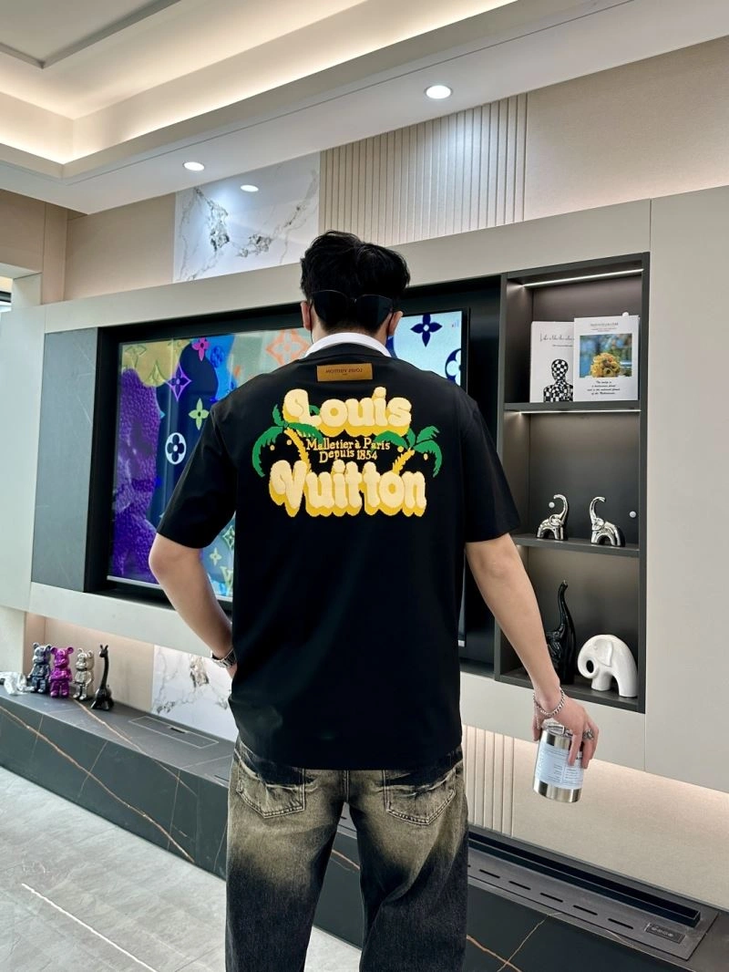 Reasonably priced Louis Vuitton T-Shirts