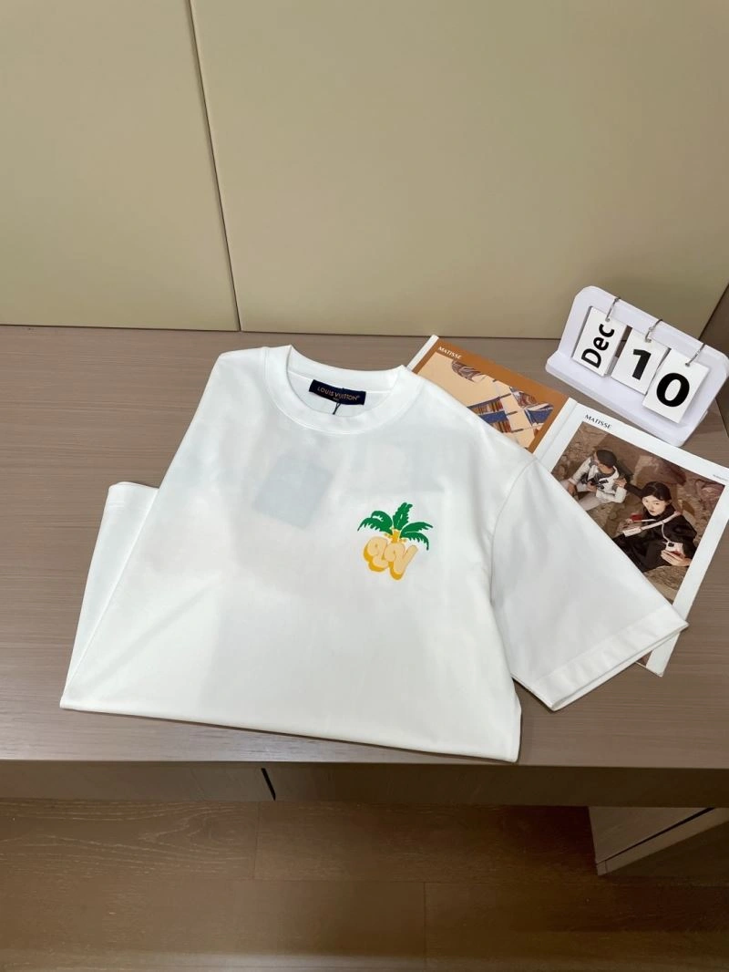 Reasonably priced Louis Vuitton T-Shirts