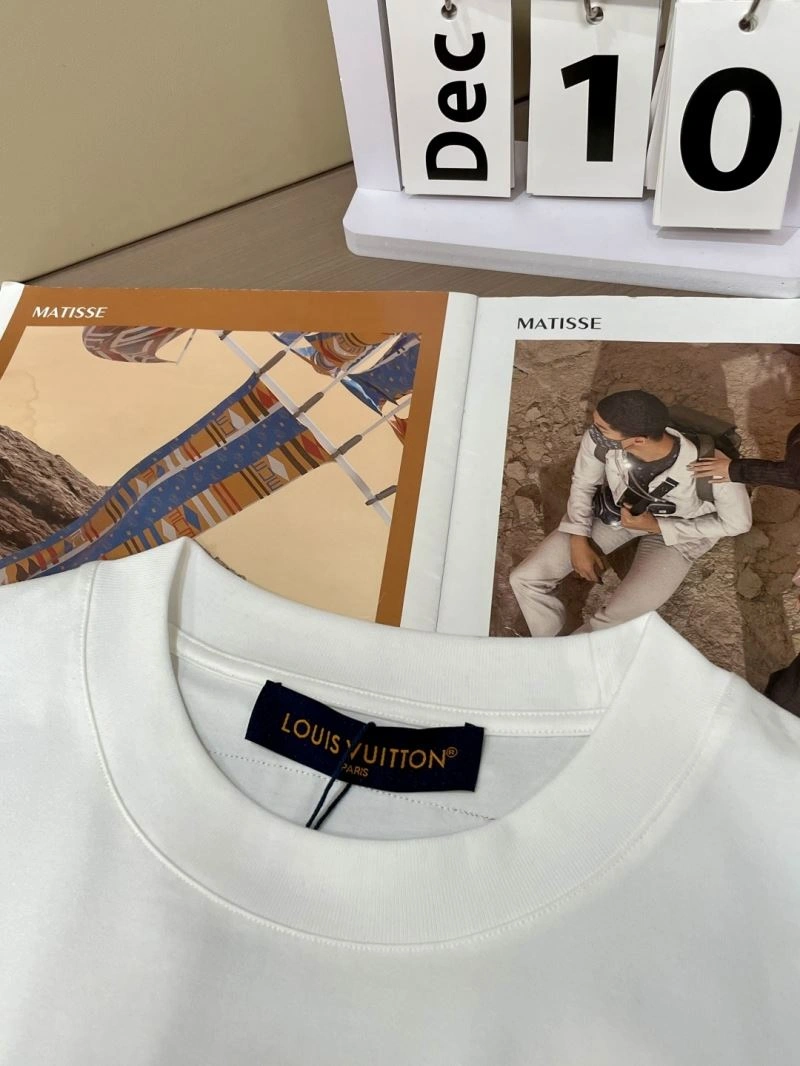 Reasonably priced Louis Vuitton T-Shirts