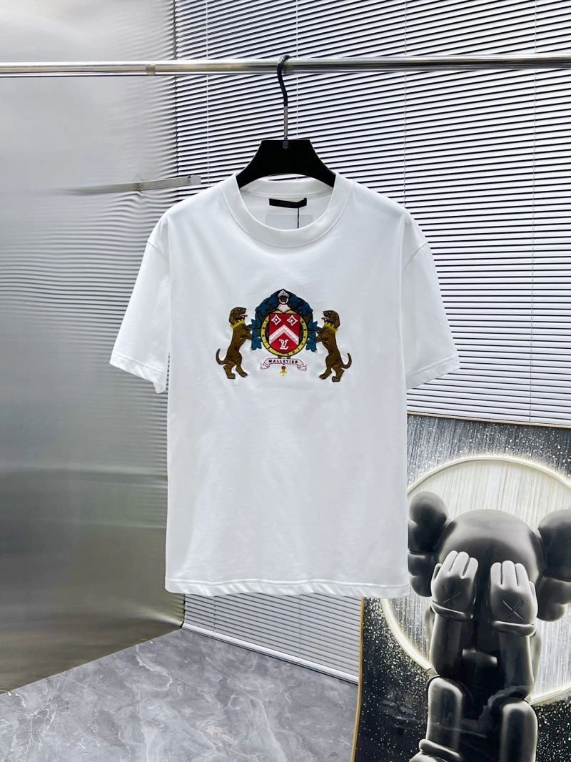 Factory-made Louis Vuitton T-Shirts