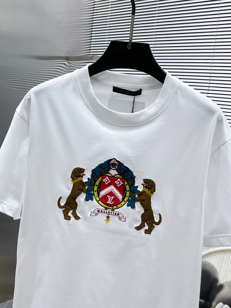Factory-made Louis Vuitton T-Shirts