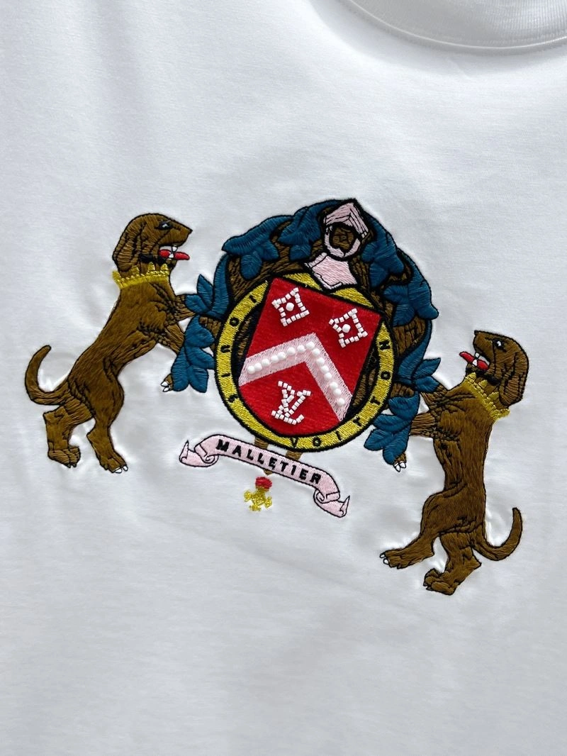 Factory-made Louis Vuitton T-Shirts