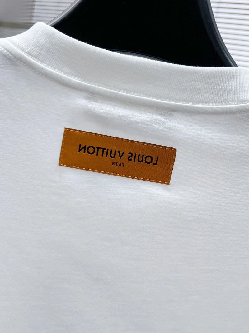 Factory-made Louis Vuitton T-Shirts