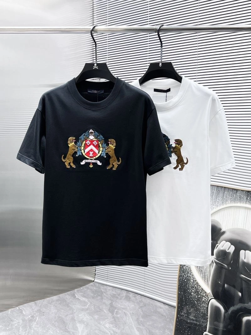 Factory-made Louis Vuitton T-Shirts
