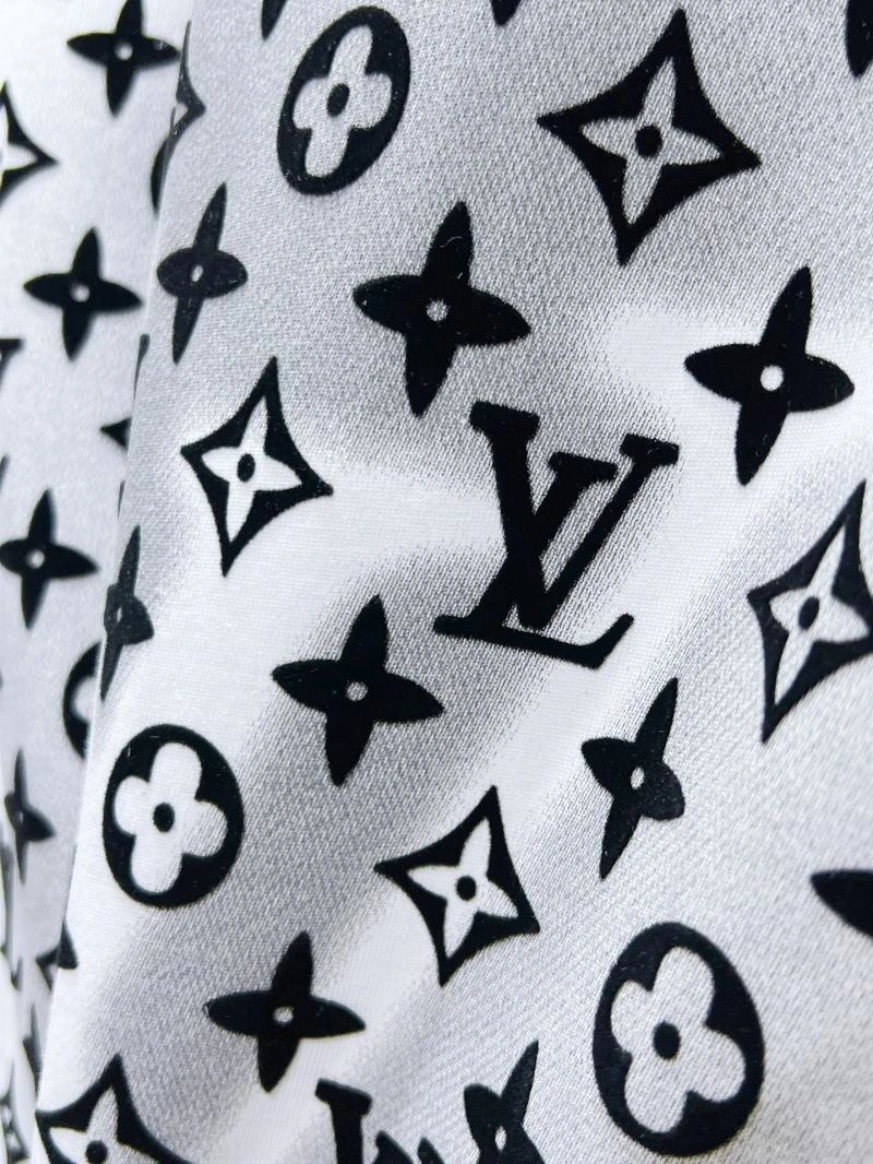 Accurate model Louis Vuitton T-Shirts