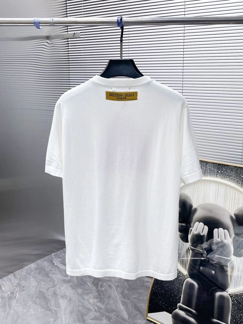 High fidelity Louis Vuitton T-Shirts