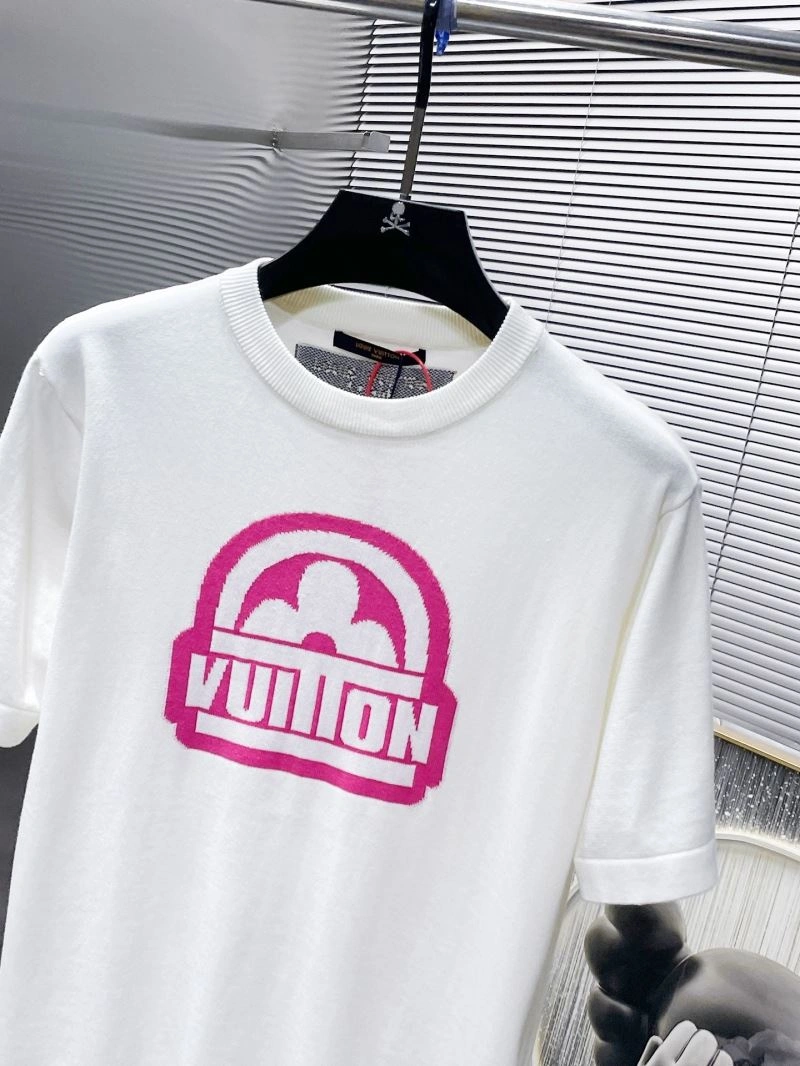 High fidelity Louis Vuitton T-Shirts