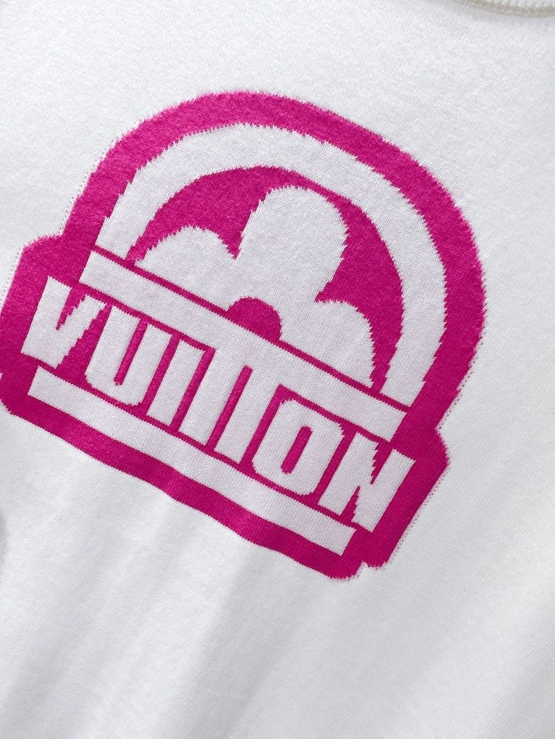 High fidelity Louis Vuitton T-Shirts
