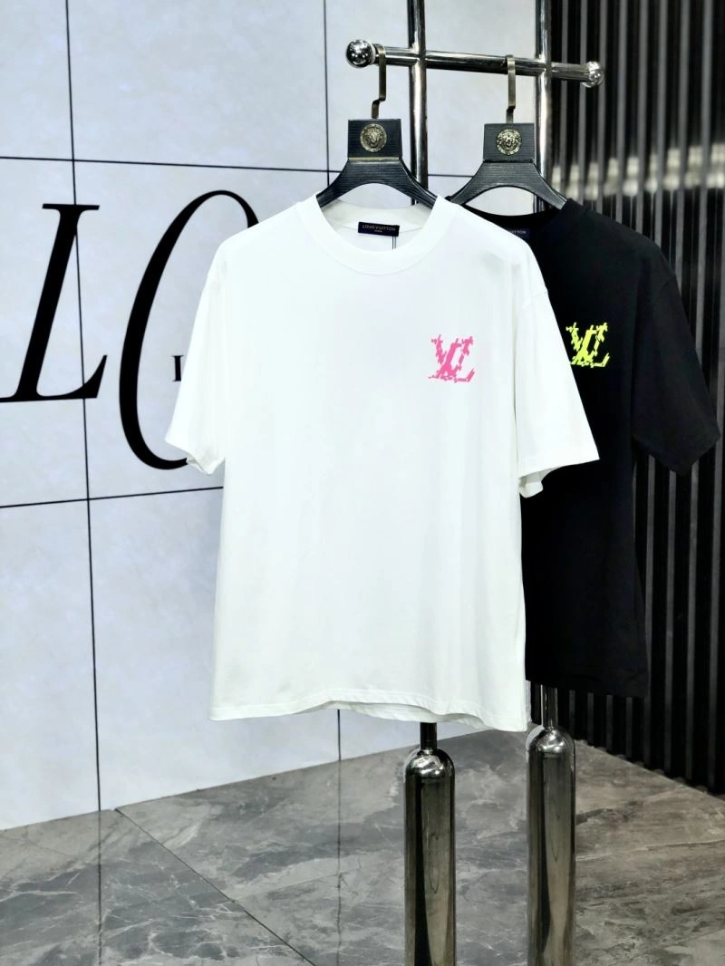 Louis Vuitton T-Shirts