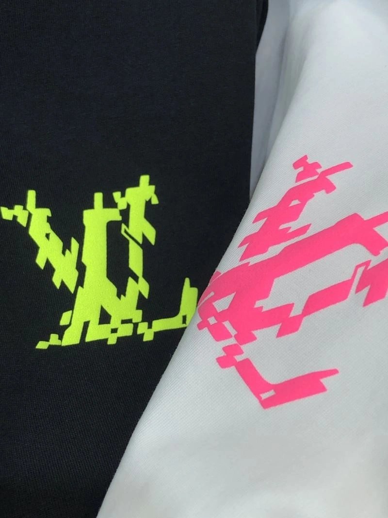 Top match Louis Vuitton T-Shirts