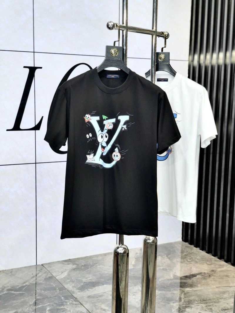 Original Louis Vuitton T-Shirts
